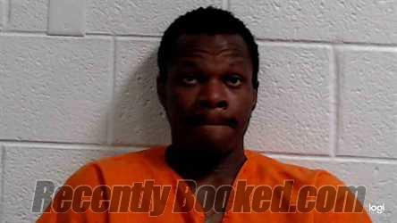 Recent Booking / Mugshot for Marwin Terrelle McHenry in Raleigh County ...