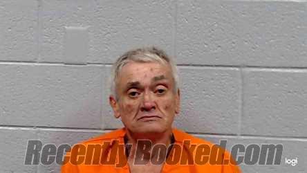 Recent Booking / Mugshot for Michael Wayne Justice in Raleigh County ...