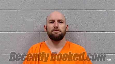 Recent Booking / Mugshot for Nathan Cody Fairchild in Raleigh County ...