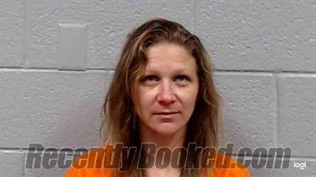 Recent Booking / Mugshot for Peggy Jelinek Bowling in Raleigh County ...