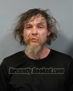 Recent Booking / Mugshot for Roger Dale Doss in Raleigh County, West ...