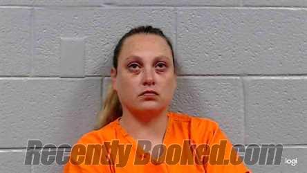 Recent Booking / Mugshot for Renee Dawn Dickens in Raleigh County, West ...