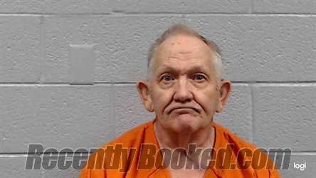 Recent Booking / Mugshot for Ronald Dean Tyree in Raleigh County, West ...