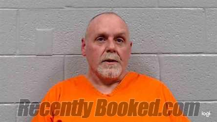 Recent Booking / Mugshot for Ronald Eugene Hunt in Raleigh County, West ...