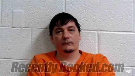 Recent Booking / Mugshot for Randel Edward Hyle in Raleigh County, West ...