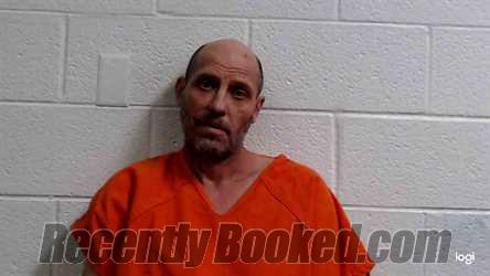 Recent Booking / Mugshot for Richard Harry Harrah in Raleigh County ...