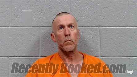 Recent Booking / Mugshot for Robert Joe Stover in Raleigh County, West ...