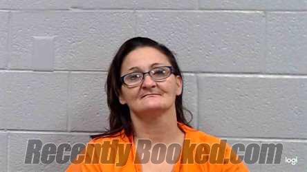 Recent Booking / Mugshot for Robbie Kay Fuqua in Raleigh County, West ...