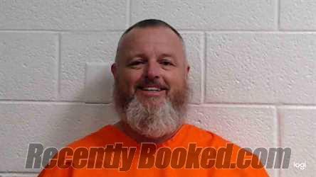 Recent Booking / Mugshot for Ronald Lee Hopkins in Raleigh County, West ...