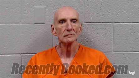 Recent Booking / Mugshot for Richard Lee Helmandollar in Raleigh County ...
