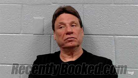 Recent Booking / Mugshot for Ricky Wayne Collins in Raleigh County ...