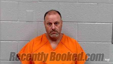 Recent Booking / Mugshot for Stephen Andrew Neal in Raleigh County ...