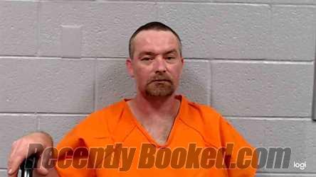 Recent Booking / Mugshot for Steven Allen Wyatt in Raleigh County, West ...