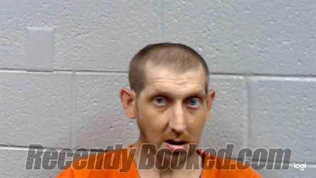 Recent Booking / Mugshot for Steven Conley Hall in Raleigh County, West ...