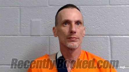 Recent Booking / Mugshot for Steven Douglas Wayne Orr in Raleigh County ...