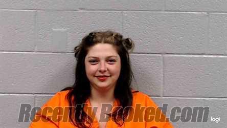 Recent Booking / Mugshot for Sarah Elaine Lilly in Raleigh County, West ...