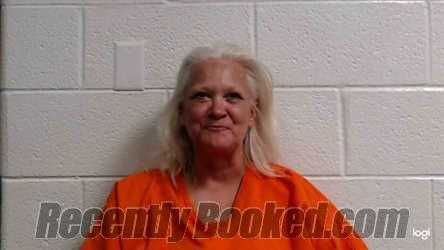 Recent Booking / Mugshot for Sheila Gayle Jordan in Raleigh County ...