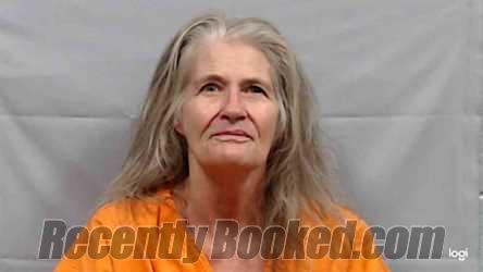 Recent Booking / Mugshot for Sharon Lynn Maxey in Raleigh County, West ...