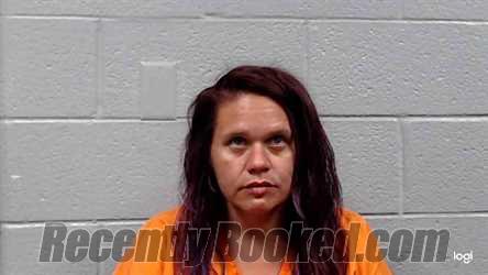 Recent Booking / Mugshot for Stephanie Marie Bonds in Raleigh County ...