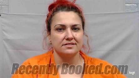 Recent Booking / Mugshot for Stephanie Mae Dye in Raleigh County, West ...