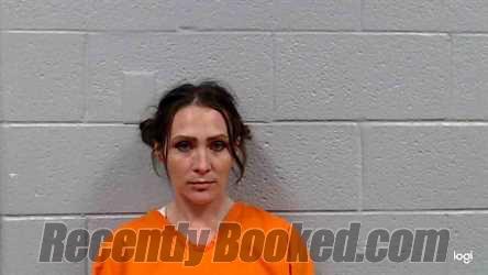 Recent Booking / Mugshot for Sierra Marie Garrison in Raleigh County ...
