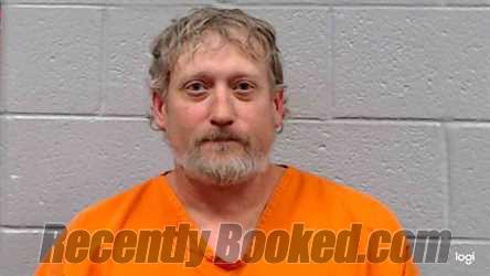 Recent Booking / Mugshot for Stephen Phillip Mccune in Raleigh County ...
