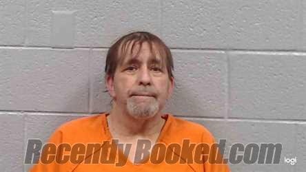 Recent Booking / Mugshot for Steven Ray Ransom in Raleigh County, West ...