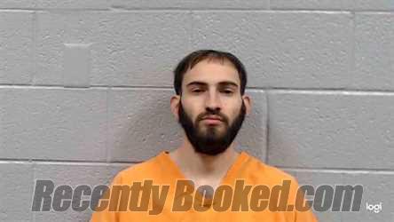 Recent Booking / Mugshot for Thomas Andrew Bange in Raleigh County ...