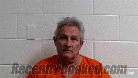 Recent Booking / Mugshot for Timothy Charles Snowden in Raleigh County ...