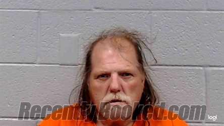 Recent Booking / Mugshot for Timothy Edward Bragg in Raleigh County ...