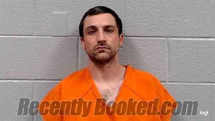 Recent Booking / Mugshot for Tyler James Stover in Raleigh County, West ...