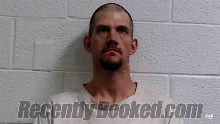 Thomas Kelly Redden Arrest Record & Booking Info – Raleigh County, West ...