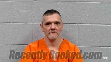 Recent Booking / Mugshot for Travis Michael Rose in Raleigh County ...