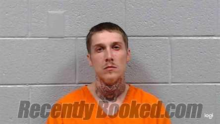 Recent Booking / Mugshot for Travis Richard Decatur in Raleigh County ...