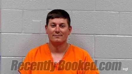Recent Booking / Mugshot for Tyler Scott Bennett in Raleigh County ...