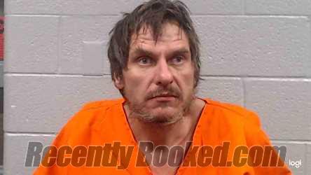 Recent Booking / Mugshot for Thomas Wayne Wilson in Raleigh County ...