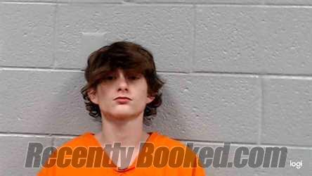 Recent Booking / Mugshot for Wesley James Godfrey in Raleigh County ...