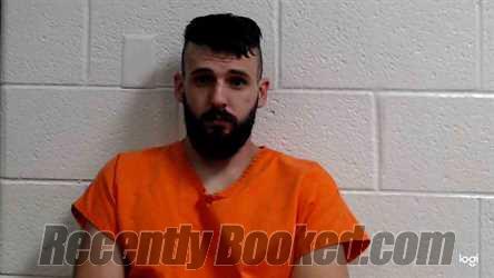 Recent Booking / Mugshot for Zachary Daniel Cook in Raleigh County ...