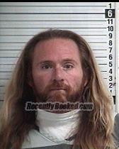 Recent Booking / Mugshot for ADAM CHRISTOPHER COLSON in Bay County, Florida