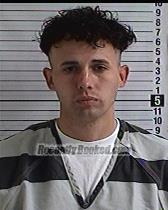 Recent Booking / Mugshot for JOHN DALTON FAIRCLOTH in Bay County, Florida