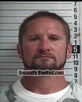 Recent Booking / Mugshot for JEREMIAH DANIEL CRUM in Bay County, Florida