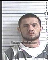 Recent Booking / Mugshot for ROBERT DANIEL EANES in Bay County, Florida