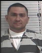 Recent Booking / Mugshot for JOHN BENAVENTE REYES in Bay County, Florida