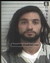 Recent Booking / Mugshot for JEREMY RYAN MADER in Bay County, Florida