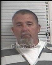 Recent Booking / Mugshot for CHRISTOPHER MANUEL SPACH-MCLAMB in Bay ...