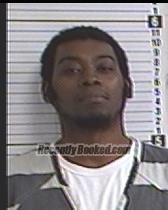 Recent Booking / Mugshot for NAIYM W MUHAMMAD in Bay County, Florida