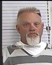 Recent Booking / Mugshot for JEFFREY DOUGLAS SEAY in Bay County, Florida