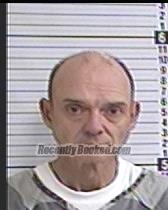 Recent Booking / Mugshot for TIMOTHY L RIPPE in Bay County, Florida