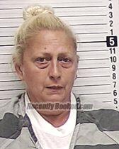 Recent Booking / Mugshot for LISA MARIE STOTT in Bay County, Florida