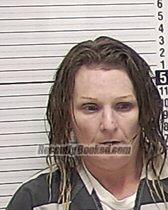 Recent Booking / Mugshot for BRANDY DANIELLE WILLIAMS in Bay County, Florida